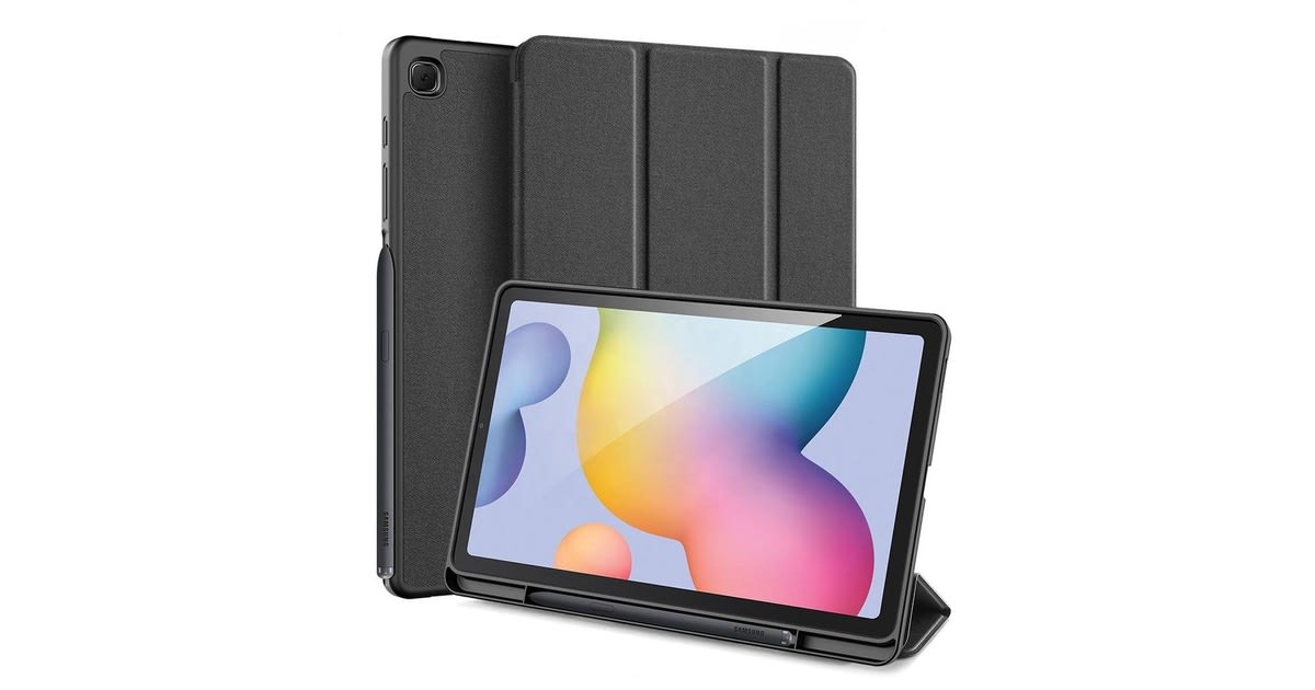 Modna torbica "Skin" za Samsung Galaxy Tab S6 Lite 2022 / 2020 iz ...