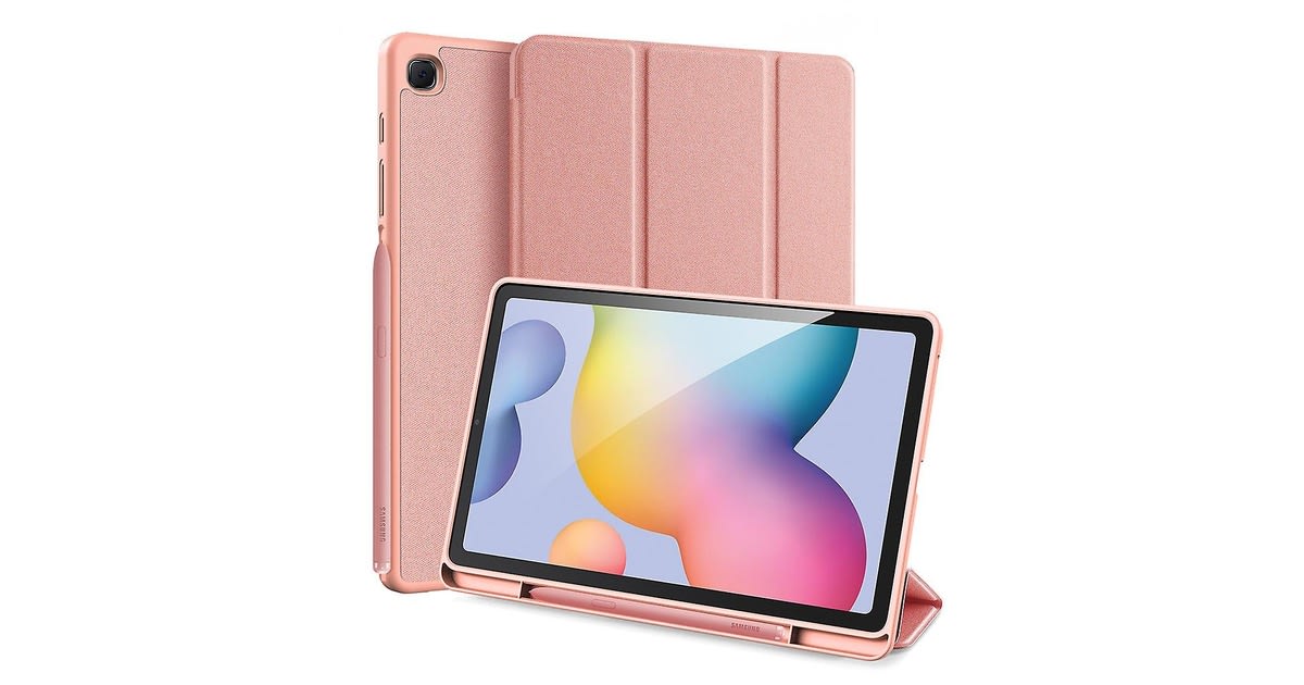 Modna torbica "Skin" za Samsung Galaxy Tab S6 Lite 2022 / 2020 iz ...