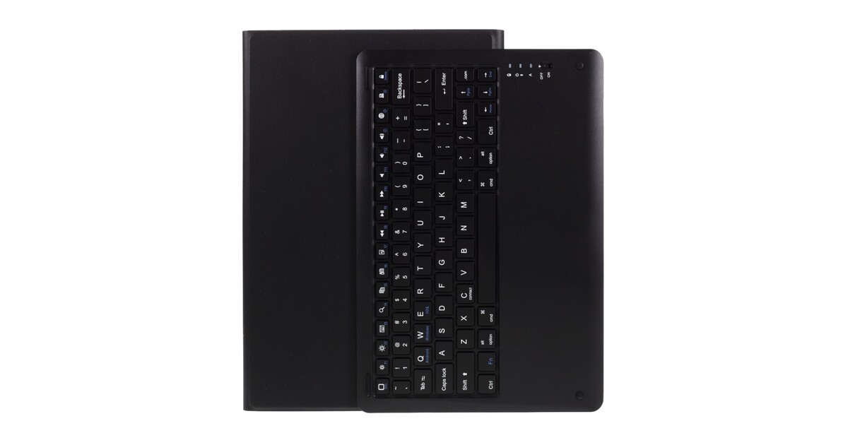 Uredska torbica s Bluetooth tipkovnicom za Samsung Galaxy Tab S7 Plus ...