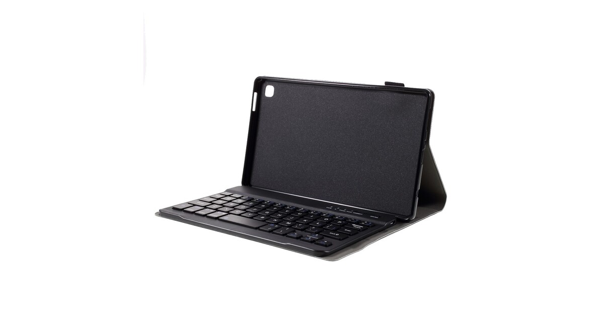 Uredska torbica s Bluetooth tipkovnicom za Samsung Galaxy Tab A7 Lite ...