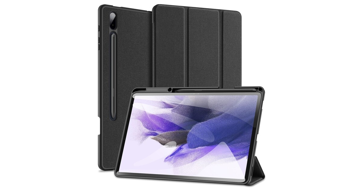 Torbica "Skin" za Samsung Galaxy Tab S7 Plus / Tab S7 FE / Tab S8 Plus ...