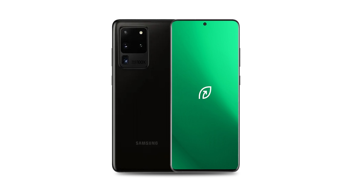 REBORN® Samsung Galaxy Galaxy S20 Ultra 5G (128GB) - Obnovljeni Samsung ... REBORN® Samsung Galaxy Galaxy S20 Ultra 5G (128GB) - Obnovljeni Samsung ...