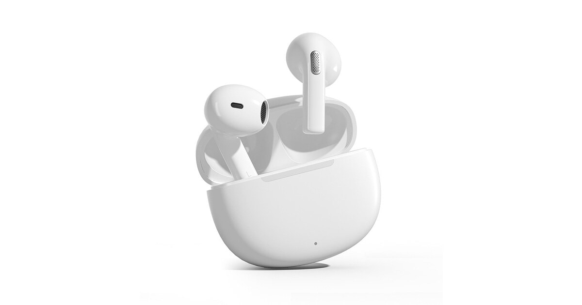 Earbuds bežične Bluetooth slušalice Sphereo GenZ odličnog Hi-Fi zvuka ...