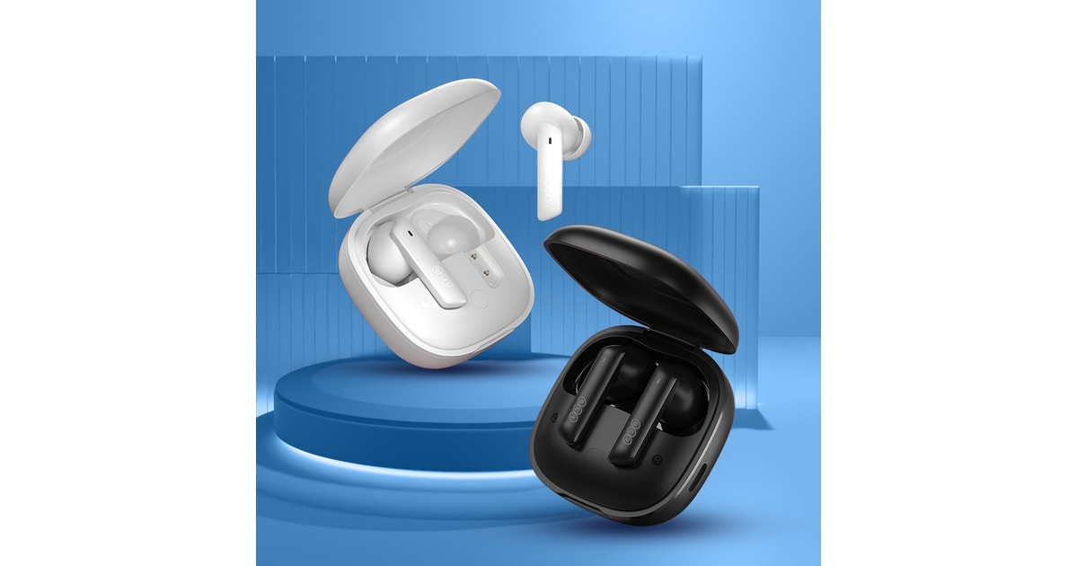 Earbuds bežične Bluetooth slušalice Sphereo Zen s najvišom razinom ...