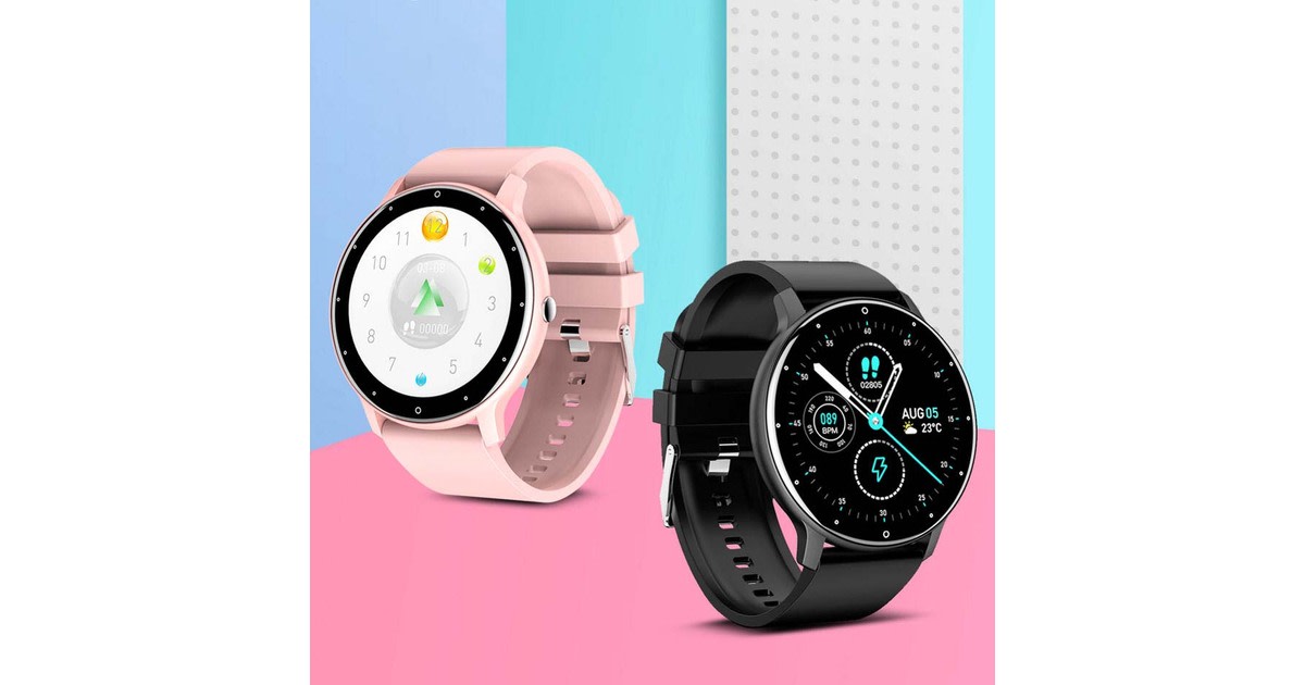 Pametni sat TimeTech Pro - gizzmo.hr