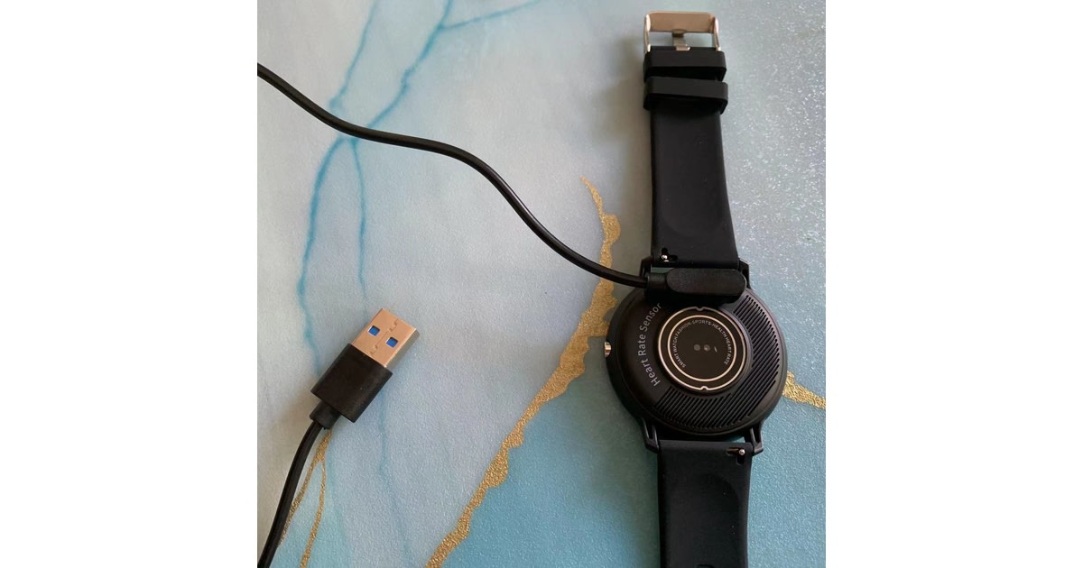 Originalni zamjenski punjač za sat TimeTech Pro - gizzmo.hr