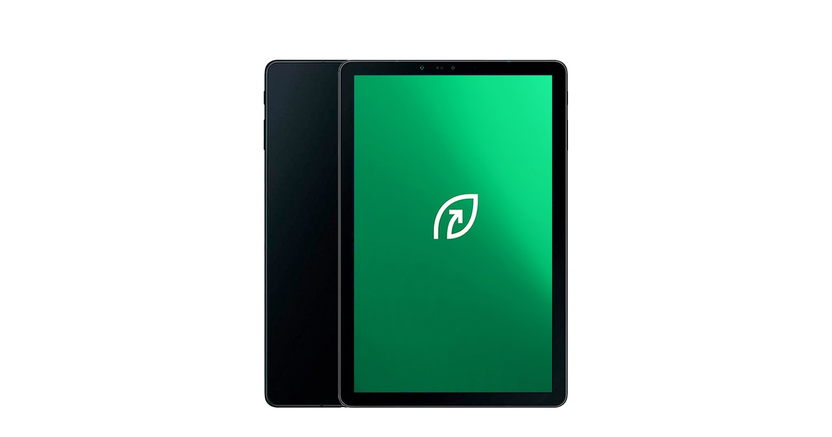 Reborn® Samsung Galaxy Tab S4 10.5 LTE 64GB - Obnovljeni Tab s 1 ...