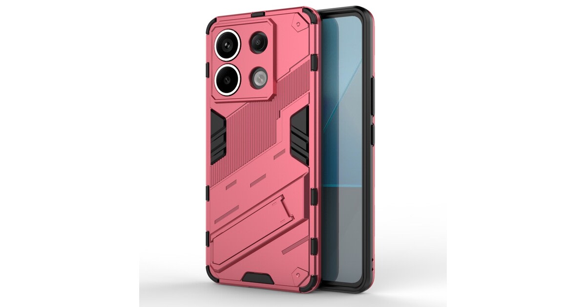 Robusna maska "Impact Superior" za Xiaomi Redmi Note 13 Pro 5G / Poco ...