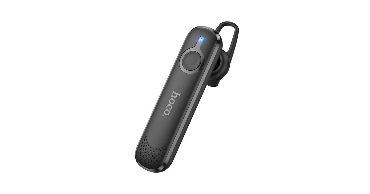 Bluetooth slušalica ClarityPro - samostalna bežična slušalica s ...
