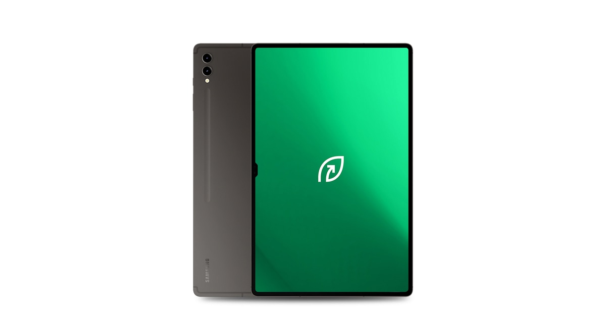 Samsung Galaxy Tab S9 Ultra WiFi X910 256GB - Obnovljeni Galaxy Tab s...