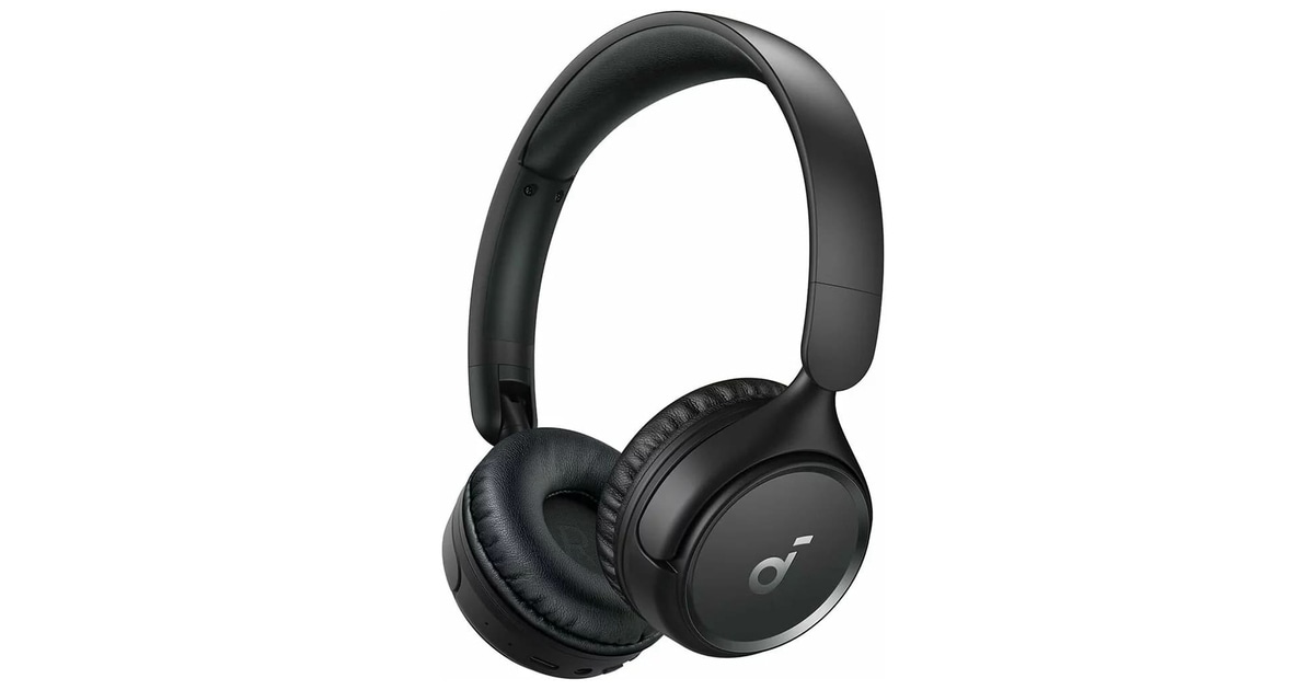 Bežične Over-Ear Bluetooth slušalice Anker "SoundCore H30i" s brzim ...
