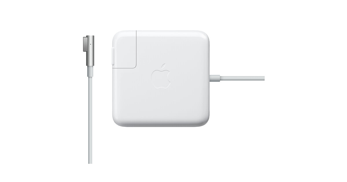Originalni Apple Power punjač MagSafe 85W (MC556Z/B) - gizzmo.hr