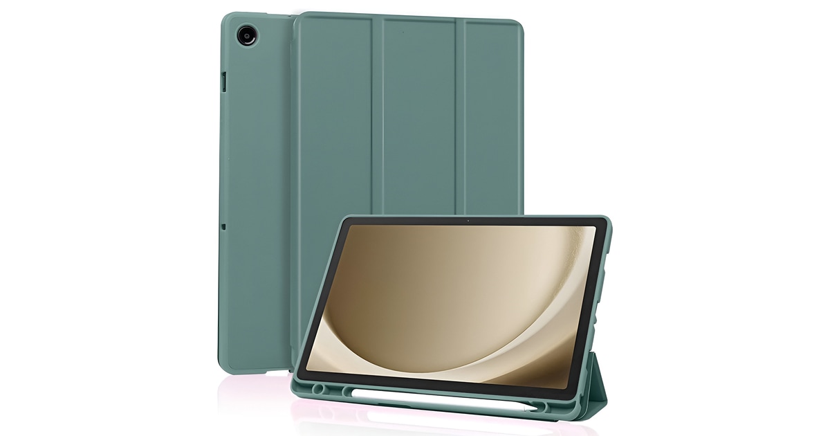 Etui Techsuit “Flex Trifold” s držačem za olovku za Samsung Galaxy Tab ...