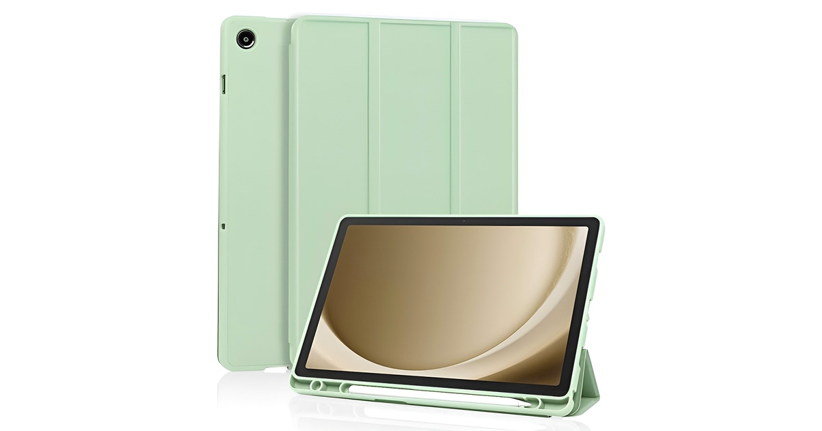 Etui Techsuit “Flex Trifold” s držačem za olovku za Samsung Galaxy Tab ...